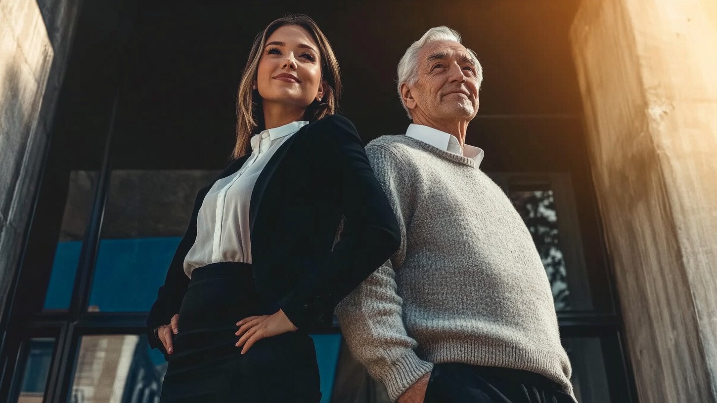 Inclusive Training for a Multi-Generational Workforce | InSync Insights